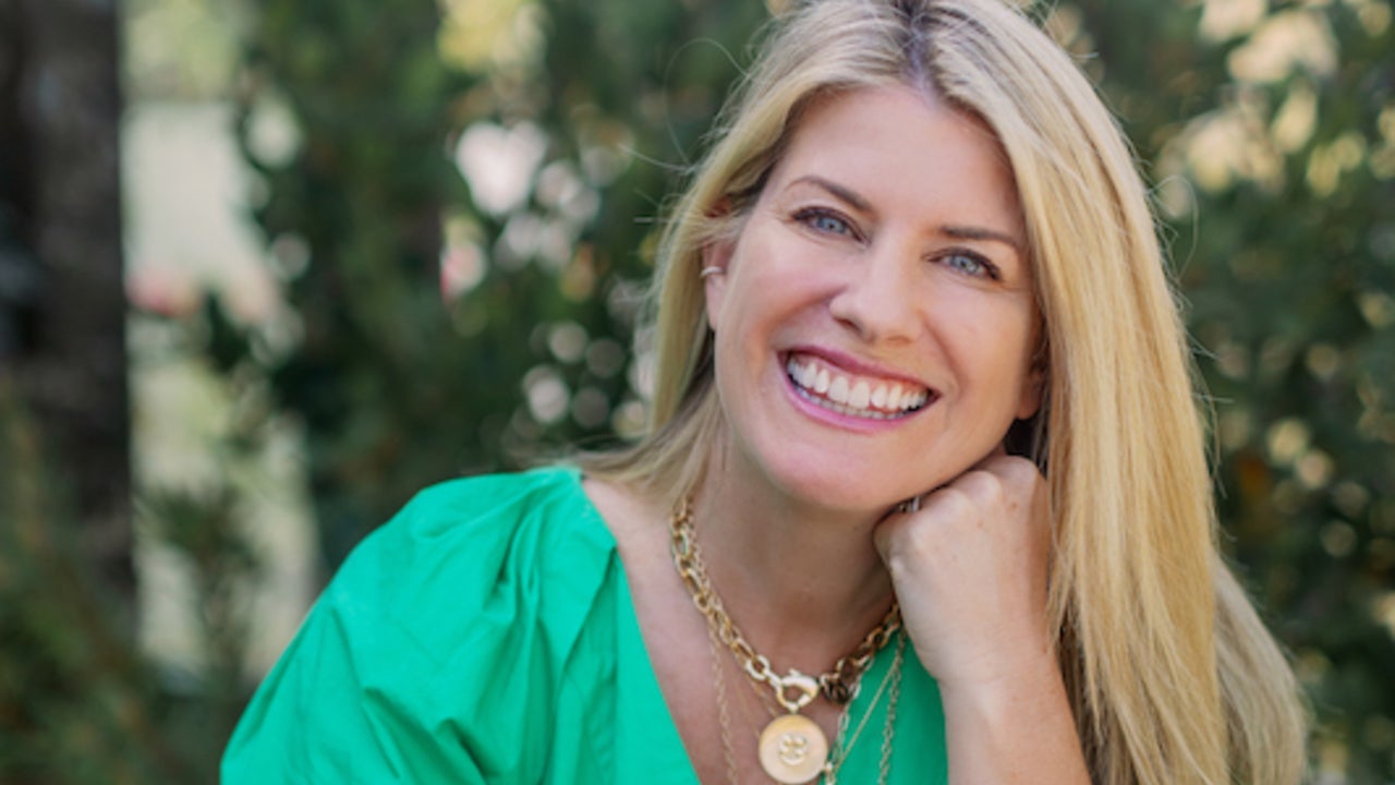 Jane Win Founder On Her Meaningful Jewelry Line Loved By Gwyneth Jane Win Founder On Her Meaningful Jewelry Line Loved By Gwyneth